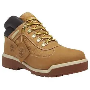 Timberland Field Boots