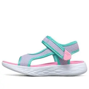 Sketchers On-the-go 'aquamrine
