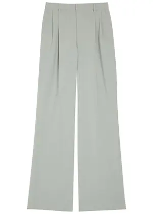 Huishan Zhang Knee Length Pants For Women
