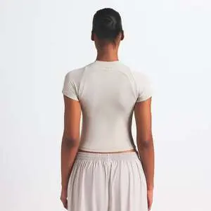 SKIMS Nike Airy" T-shirt