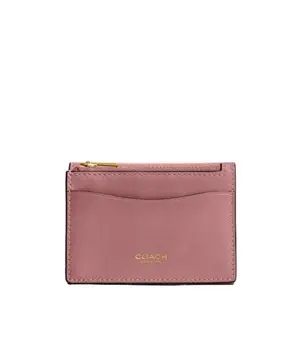 COACH Logo Wallet