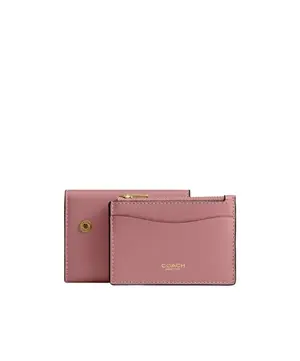 COACH Logo Wallet