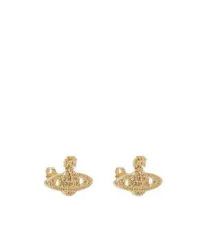 VIVIENNE WESTWOOD Orb Stud Earrings
