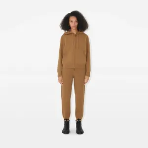 Burberry Drawstring-fastening Track Pants