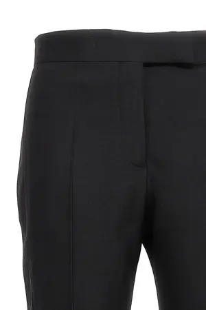 TOM FORD High-waisted Straight-leg Trousers