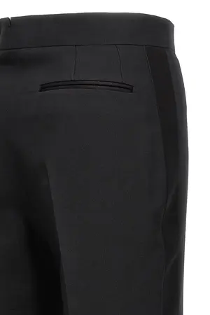 TOM FORD High-waisted Straight-leg Trousers