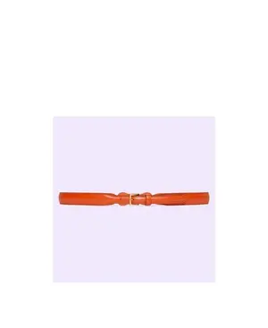 Gucci Horsebit Thin Belt