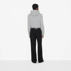 Burberry Wool-cashmere Hoodie