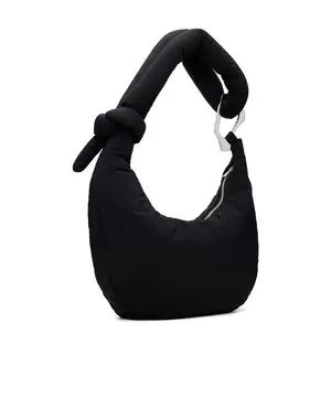 HELIOT EMIL Attache Zipper Shoulder Bag