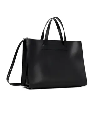HELIOT EMIL Vespera Double-handle Shoulder Bag