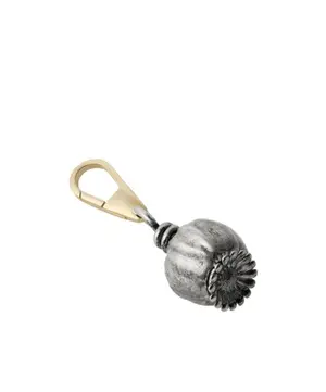 LEMAIRE Maxi Thistle Bag Charm