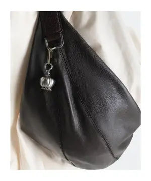 LEMAIRE Maxi Thistle Bag Charm