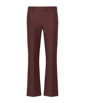 Max Mara Umanita Slim-fit Trousers