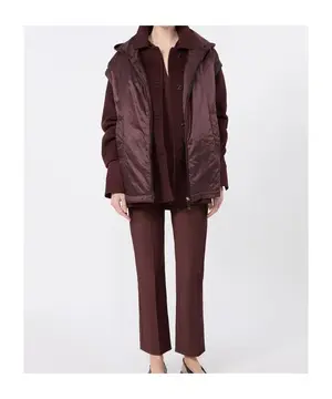 Max Mara Umanita Slim-fit Trousers