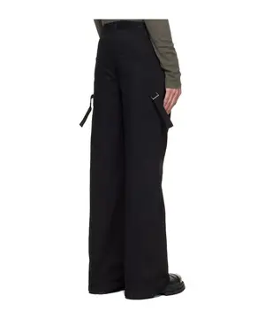 HELIOT EMIL Gait Belt Loop Jeans