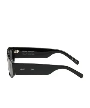 HELIOT EMIL Regolith Full-rim Sunglasses