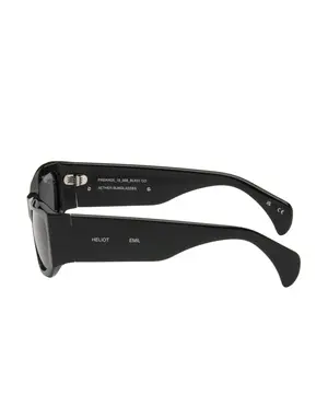 HELIOT EMIL Aether Full-rim Sunglasses