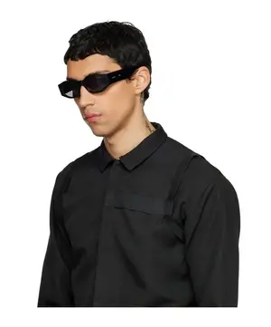 HELIOT EMIL Aether Full-rim Sunglasses