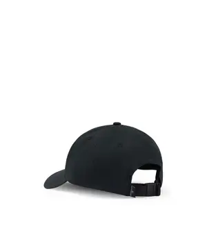 Stone Island Logo-embroidered Cap
