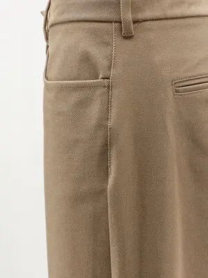 Max Mara Smmgela Wide Leg Pants