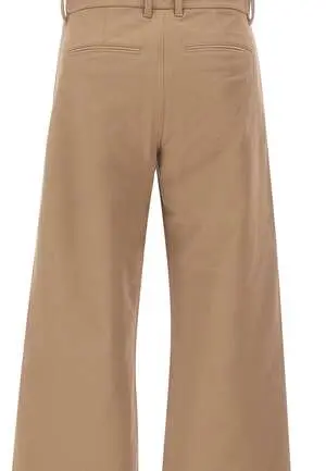 Max Mara Smmgela Wide Leg Pants
