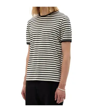 ANN DEMEULEMEESTER Aimar Standard T-shirt