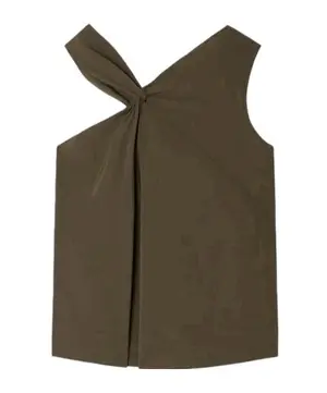 Soeur Asymmetrical Cover-up