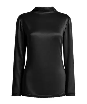 Tove Beau Top - Black