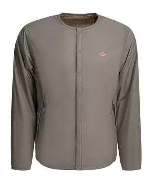 DANTON Lightweight Quilted Jackets - Gray