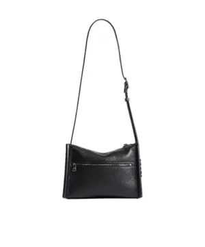 J.W.ANDERSON Small Messenger Loafer Bag In Leather