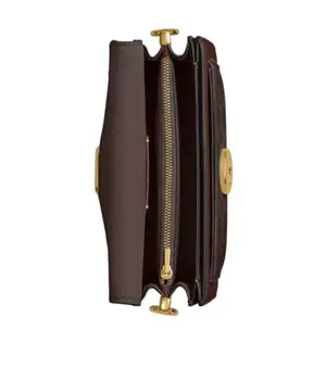 COACH Tabby Shoulder Bag 20 In Signature Canvas