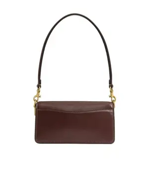 COACH Tabby Shoulder Bag 20 In Signature Canvas