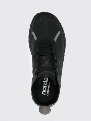 NORDA Lace-up Low-top Sneakers