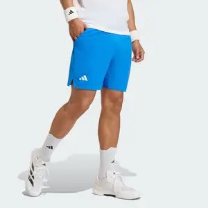 Adidas Tennis Climacool Ergo Shorts Blue Xl 9