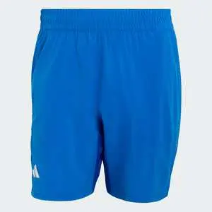 Adidas Tennis Climacool Ergo Shorts Blue Xl 9