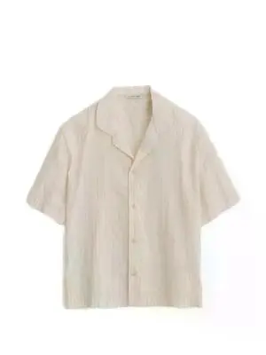A KIND OF GUISE Samata Striped Shirt