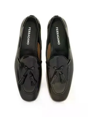 FERRAGAMO Tassel Loafers