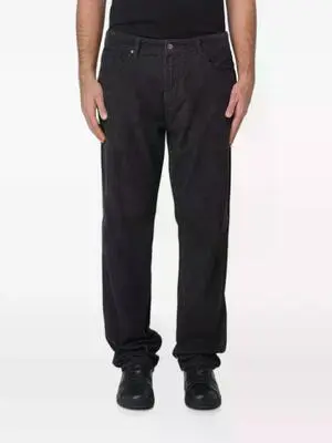Armani Exchange Corduroy Trousers