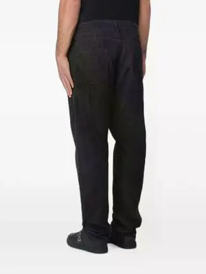 Armani Exchange Corduroy Trousers