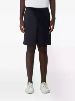 Armani Exchange Logo Shorts For Men