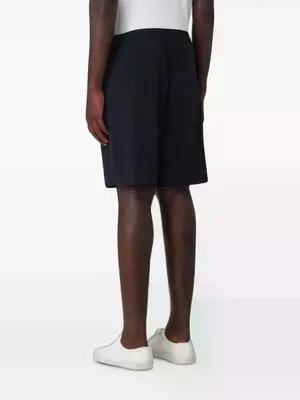 Armani Exchange Elasticated Waist Shorts