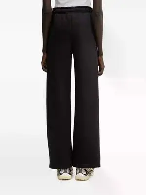 WRSTBHVR Naima Logo-print Track Pants