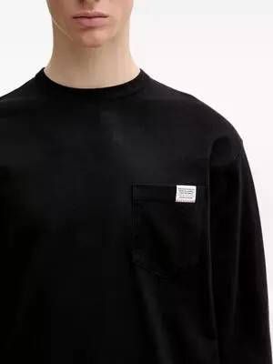 NEIGHBORHOOD Long-sleeve Pocket T-shirt
