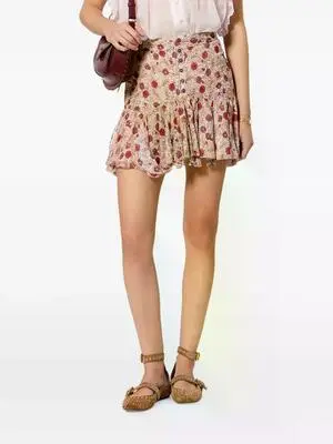 Marant Etoile Skirts