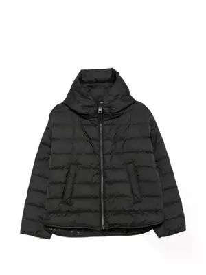 Marc O'polo Quilted Hooded Jacket