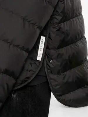 Marc O'polo Quilted Hooded Jacket