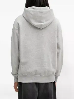 NO PROBLEMO Oversized Drawstring Hoodie