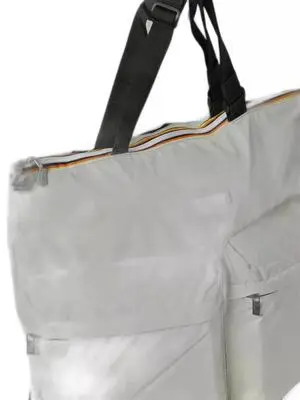 K-WAY Noam Ripstop Backpack