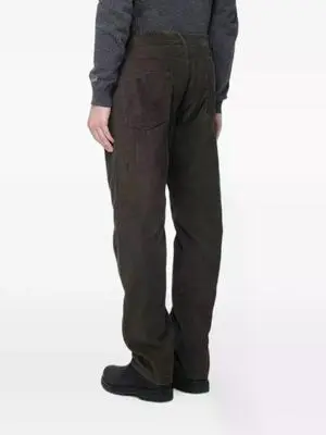 Armani Exchange Corduroy Trousers