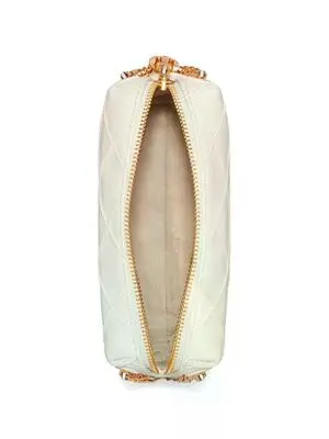 Tory Burch Fleming Soft Quilted Mini Crossbody Bag